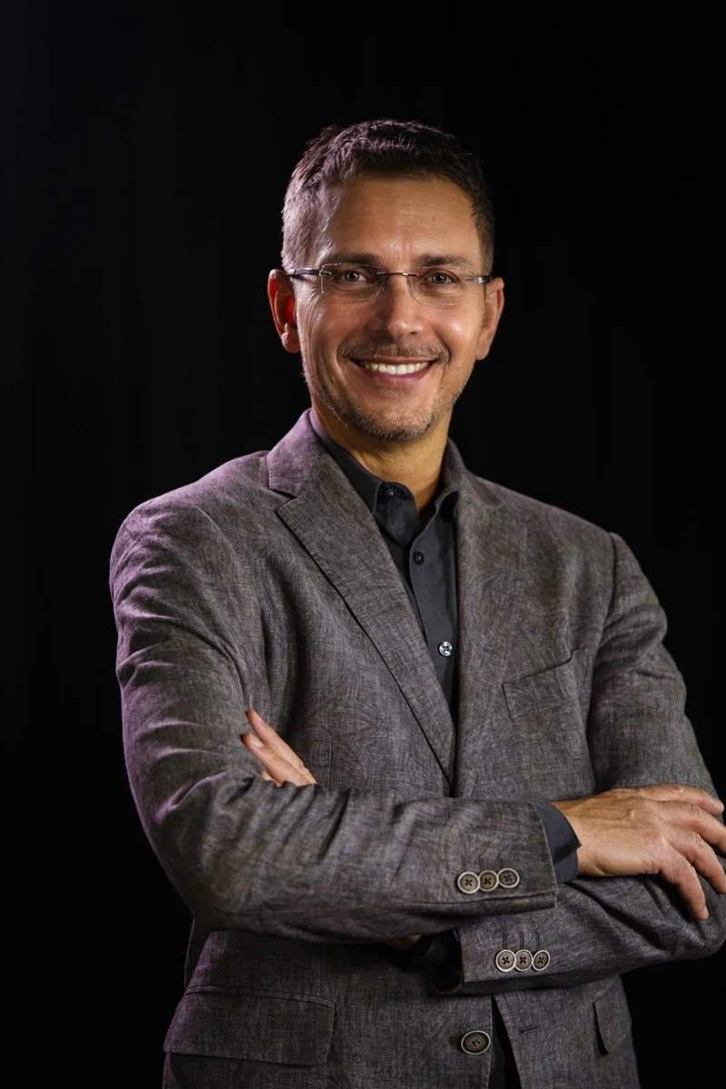 Tom Wujec Speaker Photos — Tom Wujec